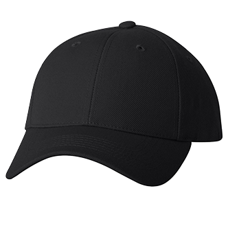 Sportsman Wool-Blend Cap - Radix Branding Solutions