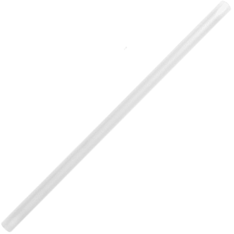 Eco-Friendly Clear Plastic Straws - Radix Branding Solutions